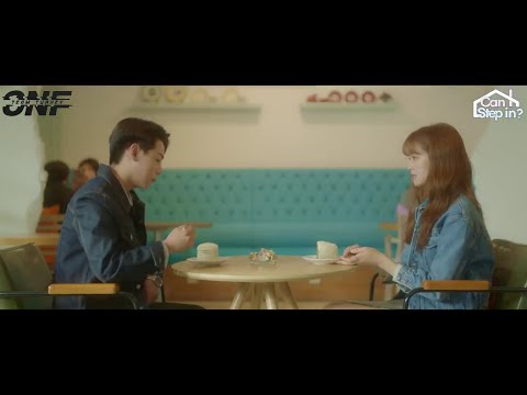 [Türkçe Alt Yazılı] Can I Step In? 9. Bölüm (Bu bizim ilk randevumuz, ama)