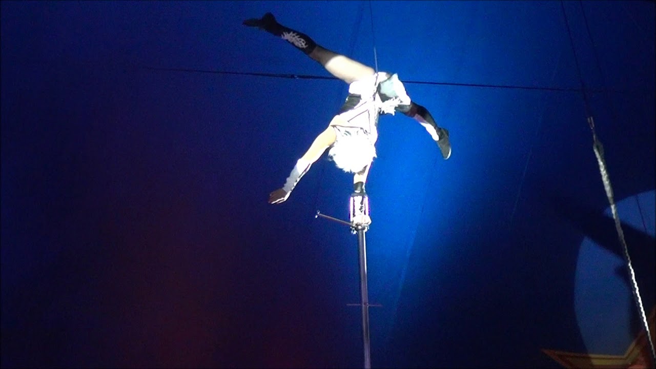 DUO COSTACHE PERCH ARENA - YouTube