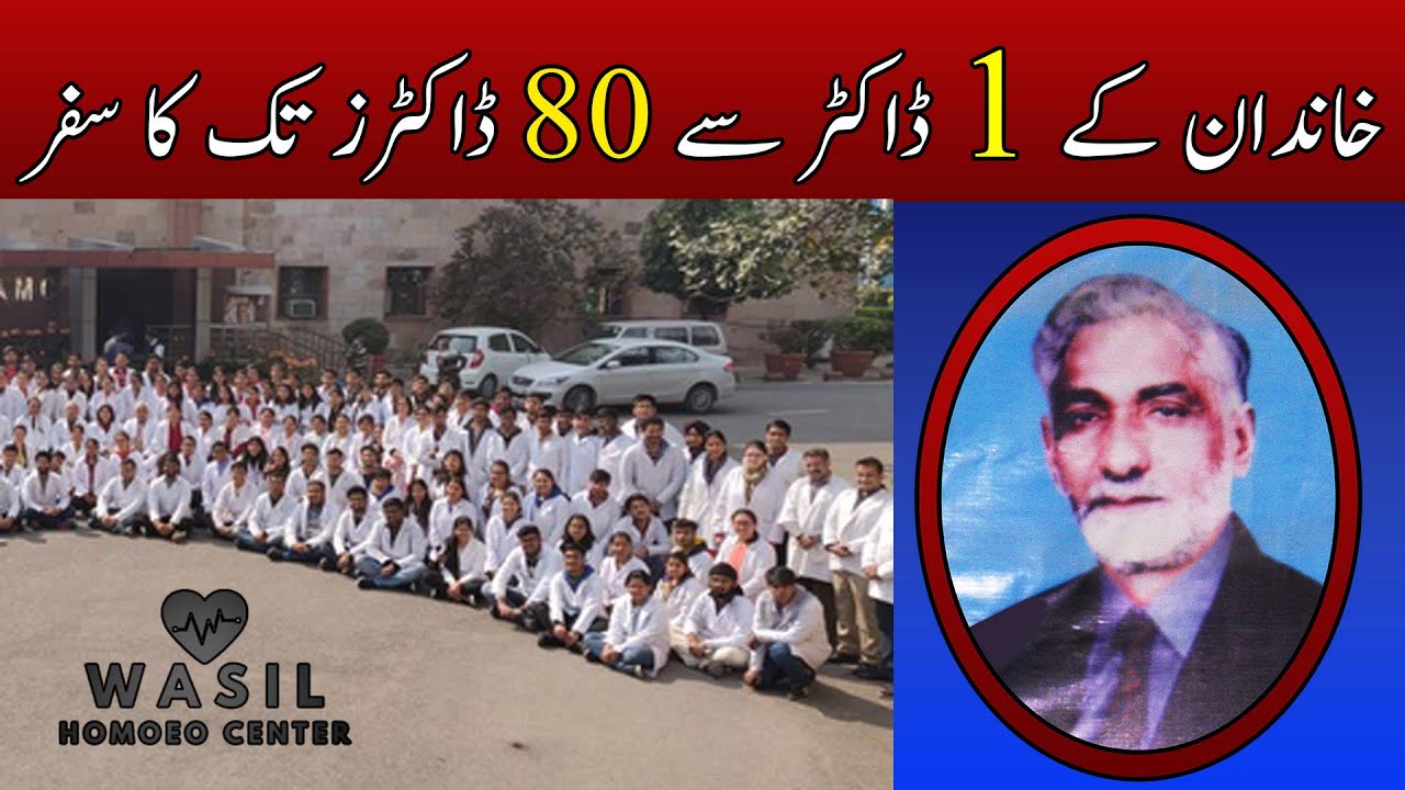 Dr Sardar Muhammad Khalid| Motivational Story |inspirational story ...