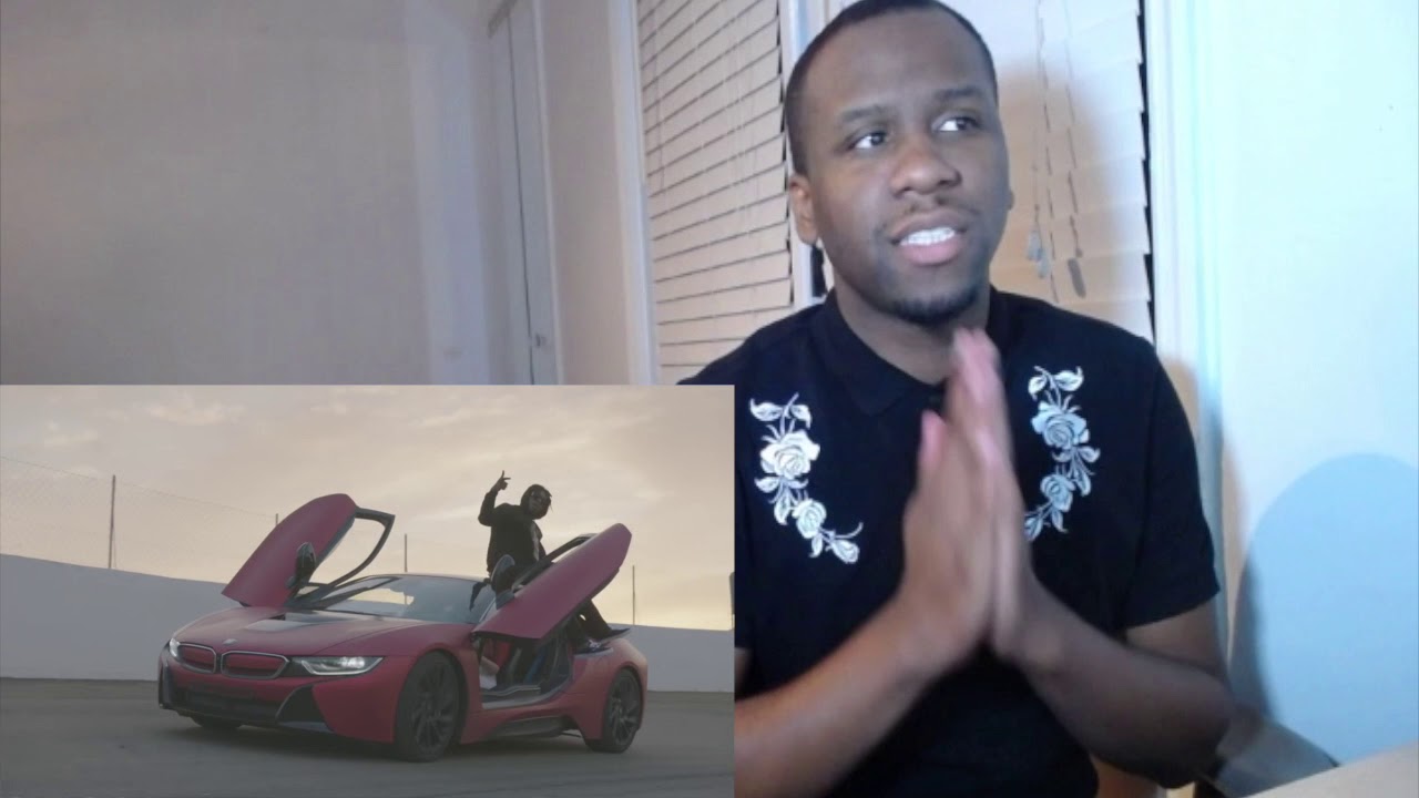 Nasty C & Runtown - Said (Official Music Video) DTB Reaction - YouTube
