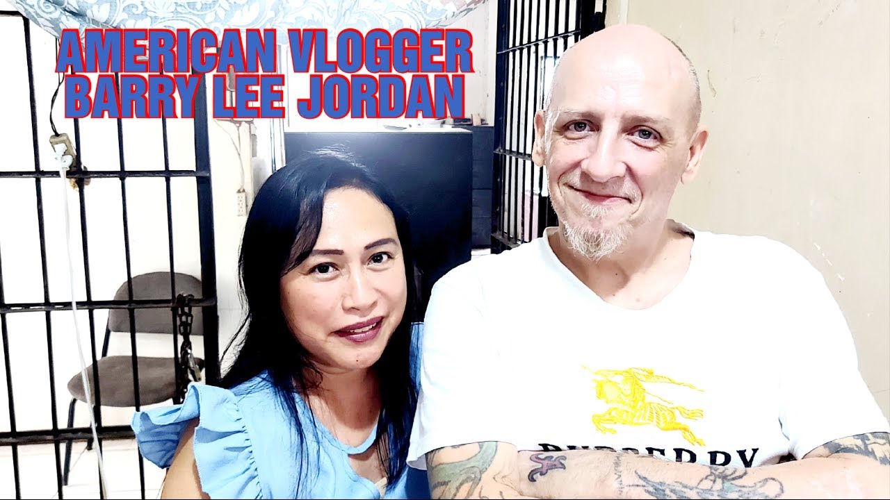 Part 2 of Barry Lee Jordan interview - YouTube