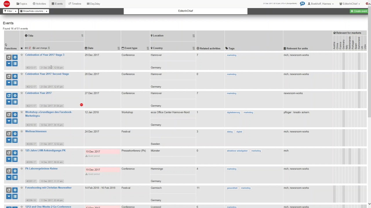 Event List EN YouTube event-list-en-youtube