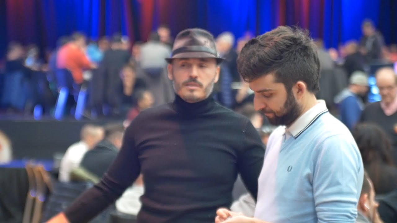 IPO by PokerStars - Mario Perati sul ritorno della picca in Italia ...
