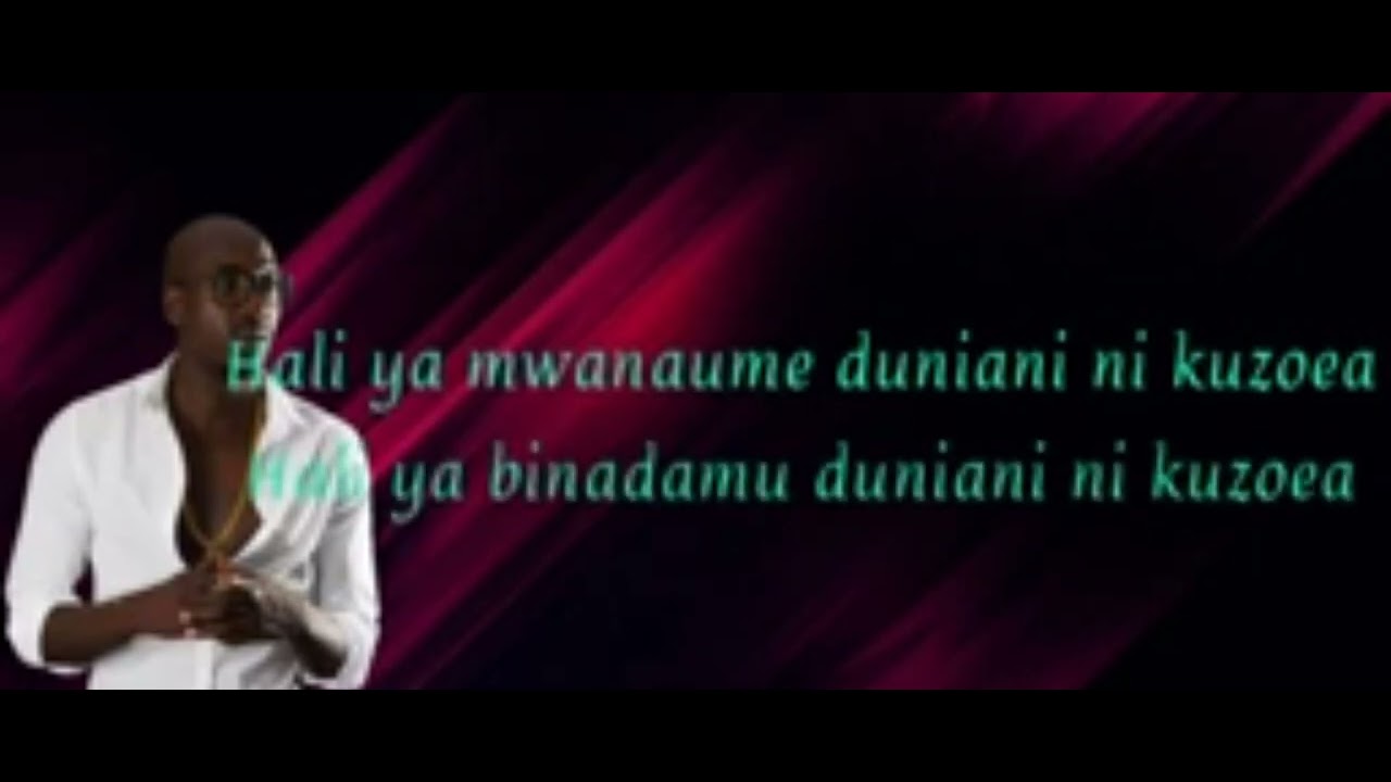 BIEN _ INAUMA OFFICIAL LYRICS #trending #fyp - YouTube