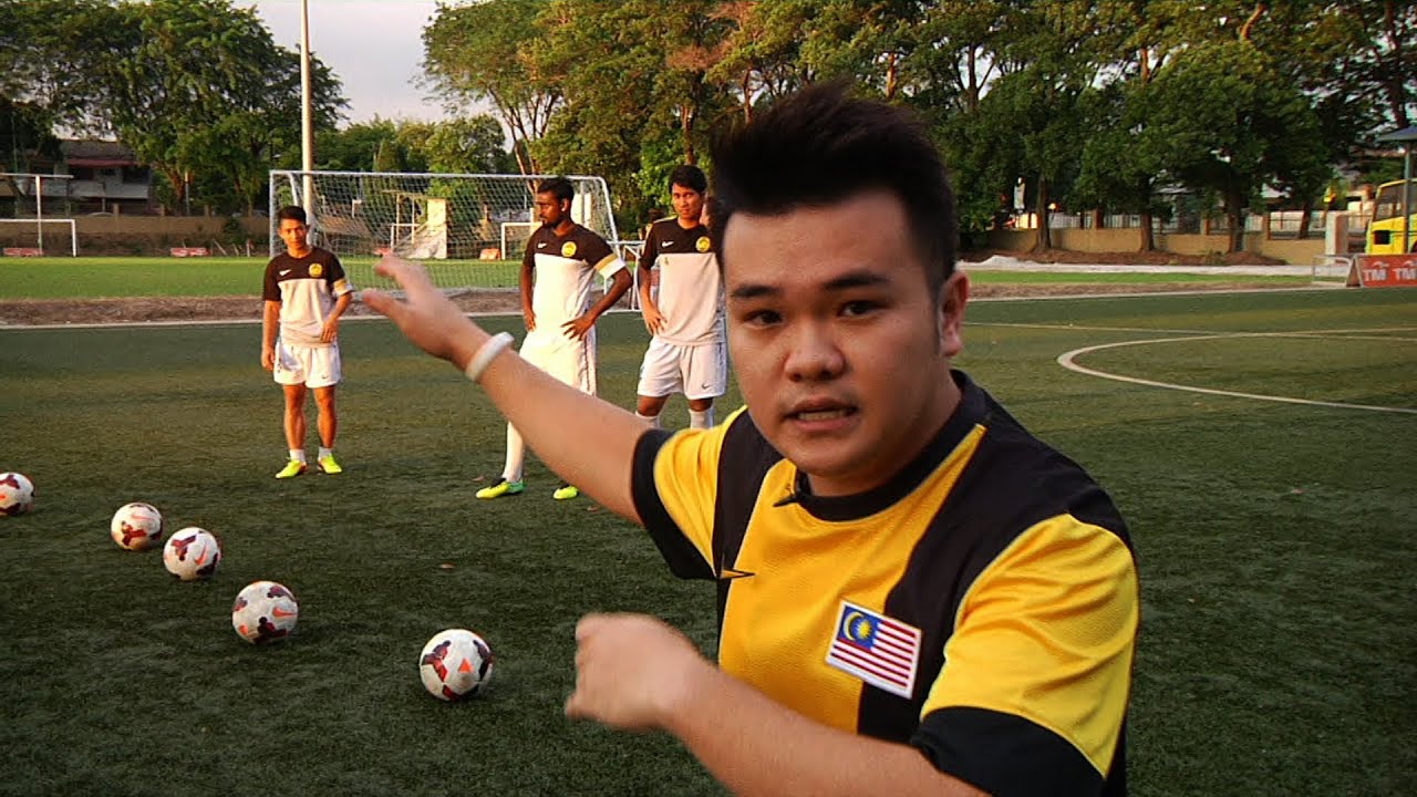 S4 E9: Crossbar Challenge with Fadhli Shas, Gary Steven Robbat and ...