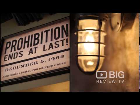 Tryon Public House a Bar in New York offering Cocktail and Beer