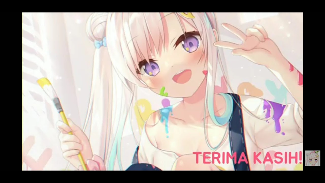 Airani Iofifteen !!! IOFI IOFI song ending thank you from Iofi - YouTube