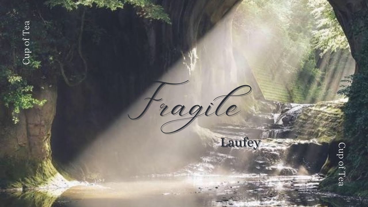 [VIETSUB + LYRICS] Fragile - Laufey - YouTube