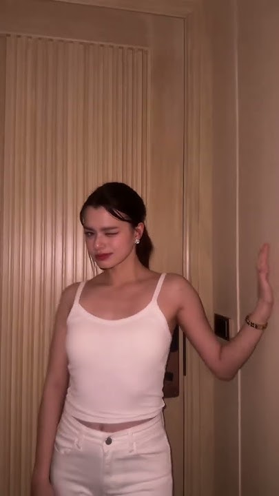 Becky TikTok 250409 - YouTube