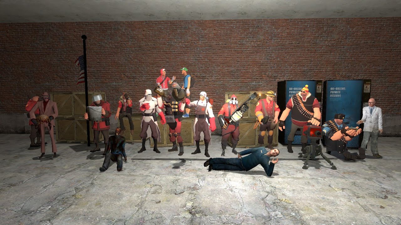 Meet The Scout (Jeremy) - YouTube