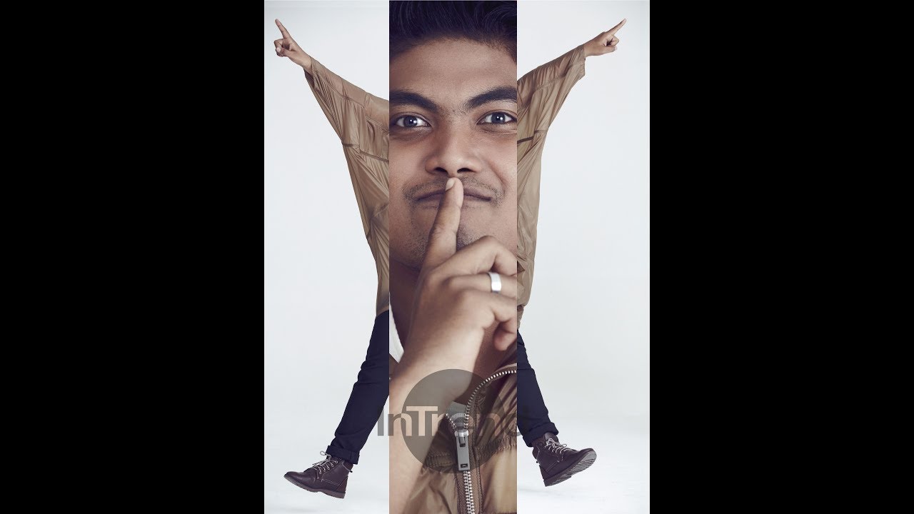 Daniel Lawak Solo Dedah Ditipu Datuk Boy Iman - YouTube