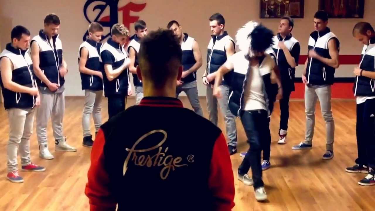 harlem shake (best dance edition HQ) by aforce1 - YouTube
