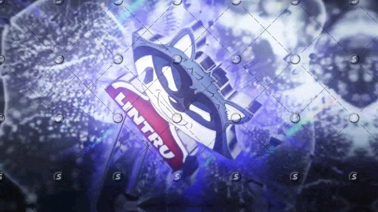 #33 | INTRO 3D MASCOTTE SYNC L'INTRU ART'S FOR BY ME - YouTube