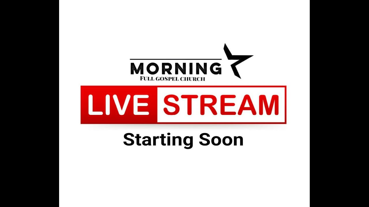 6/12/22 Sunday Morning Service - Brandon Kestner - YouTube