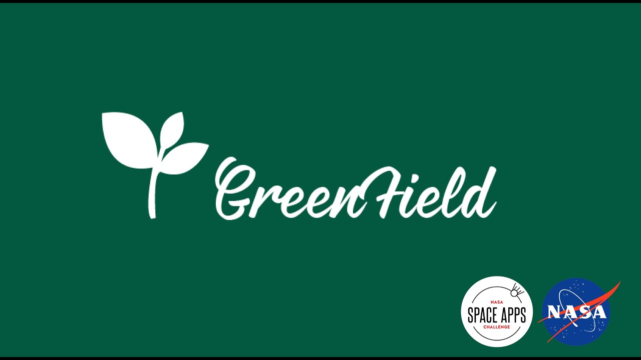 GreenField - YouTube