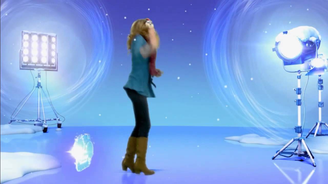 Bridgit Mendler You're Watching Disney Channel - Winter 2012-2013 - YouTube
