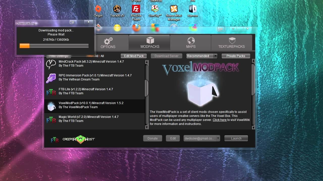 Tutorial Tuesday #1 "Installing the FTB Launcher" - YouTube