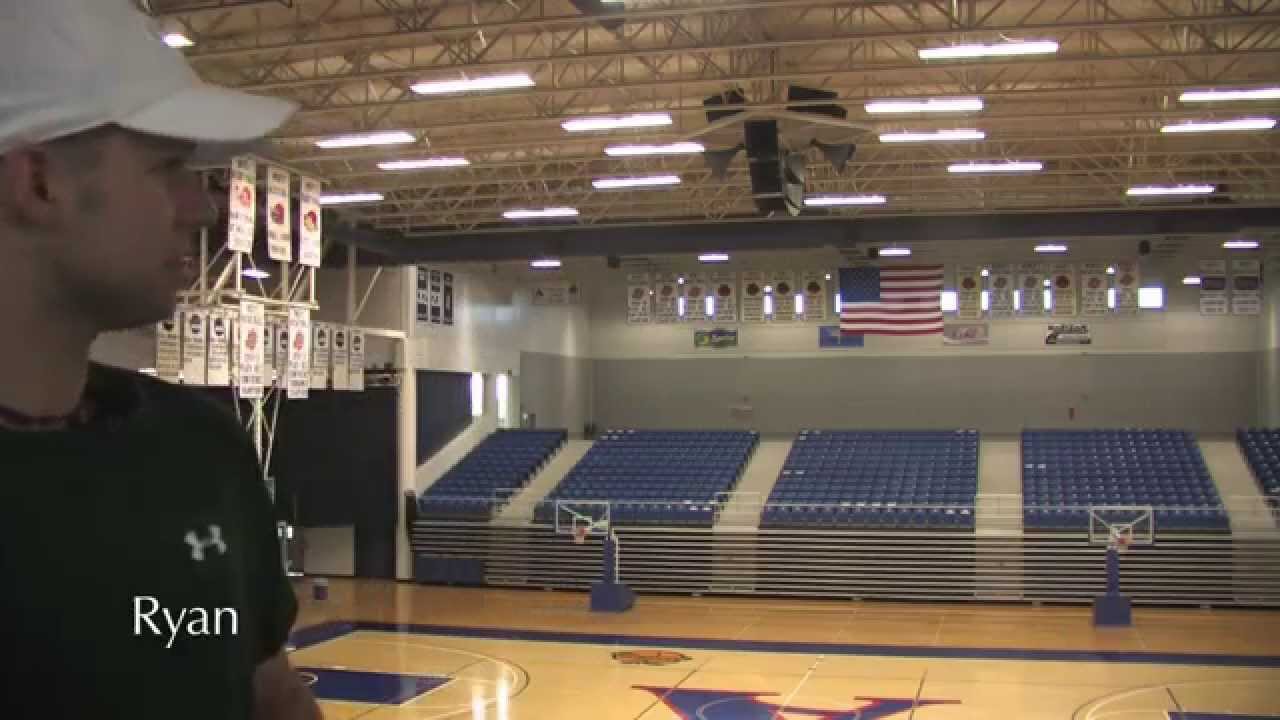 Campus Tour - Augusta State University - YouTube