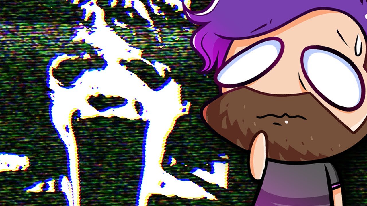 ANDY'S APPLE FARM HALLOWEEN MODE IS WAY SCARIER THAN THE ORIGINAL GAME ...