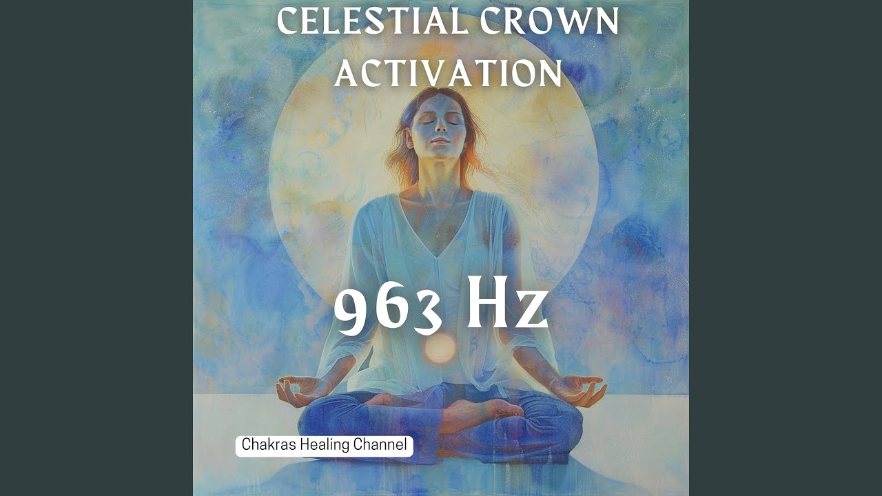 963 Hz Take It Slow - YouTube