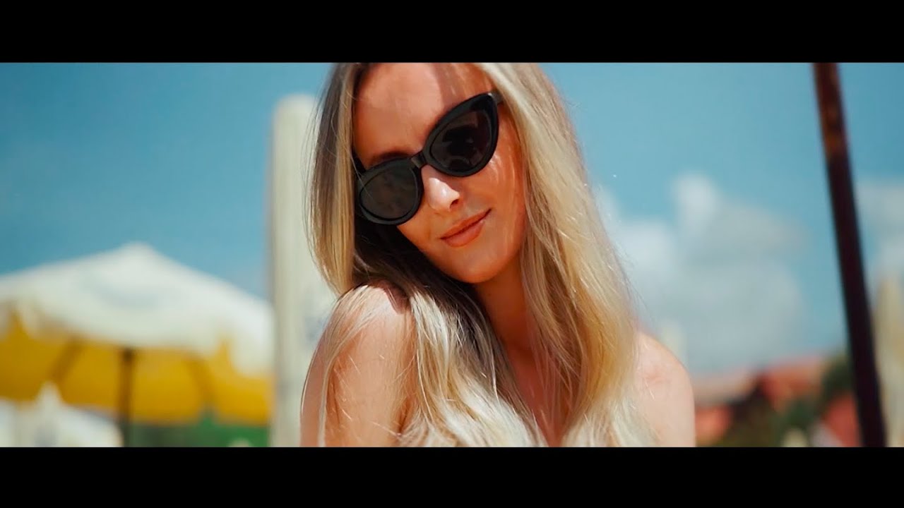 DISCO POLO | Happy Man - Poślady ( Official Video ) California - YouTube