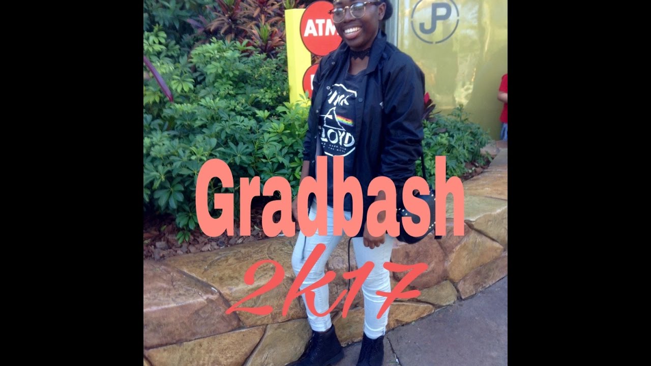 Gradbash 2k17 vlog @ universal studios and islands of adventure - YouTube