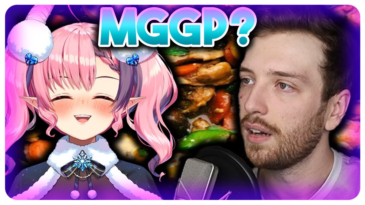 Connor Knows What MGGP Is Now - YouTube