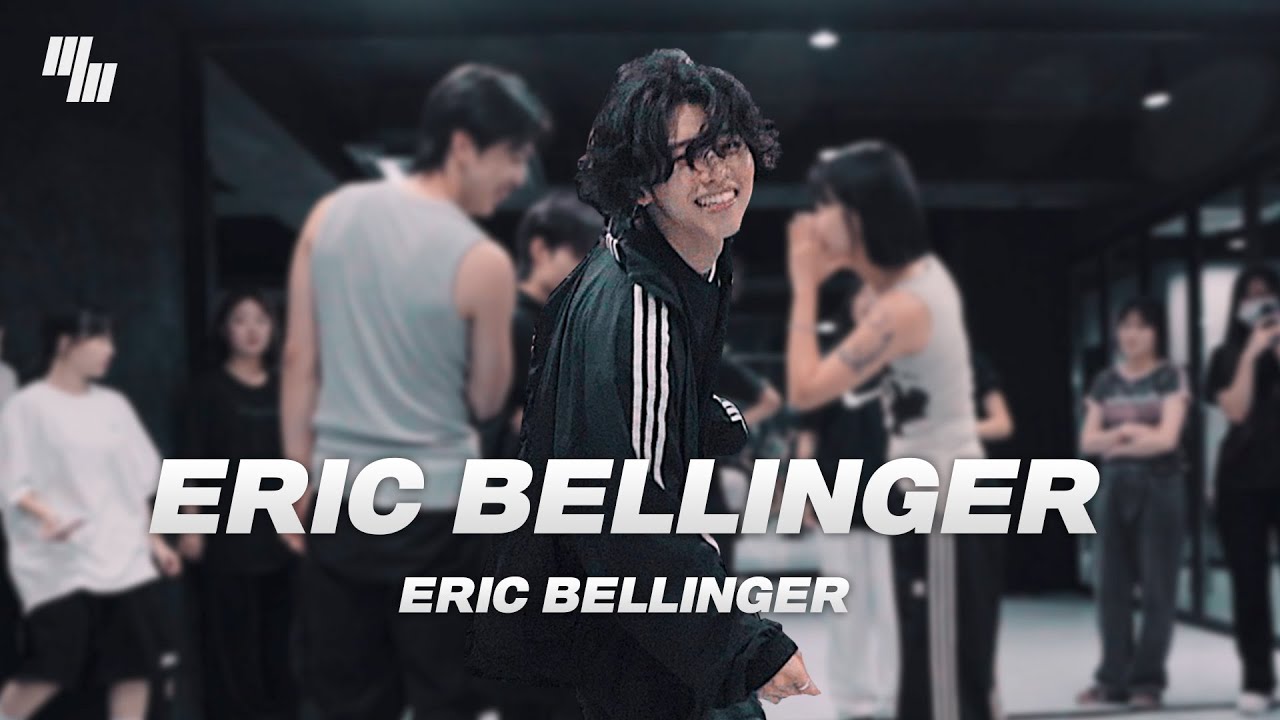 Eric Bellinger - La Perla (Remix) DANCE l Choreography by 김영현 ZIRO | LJ ...