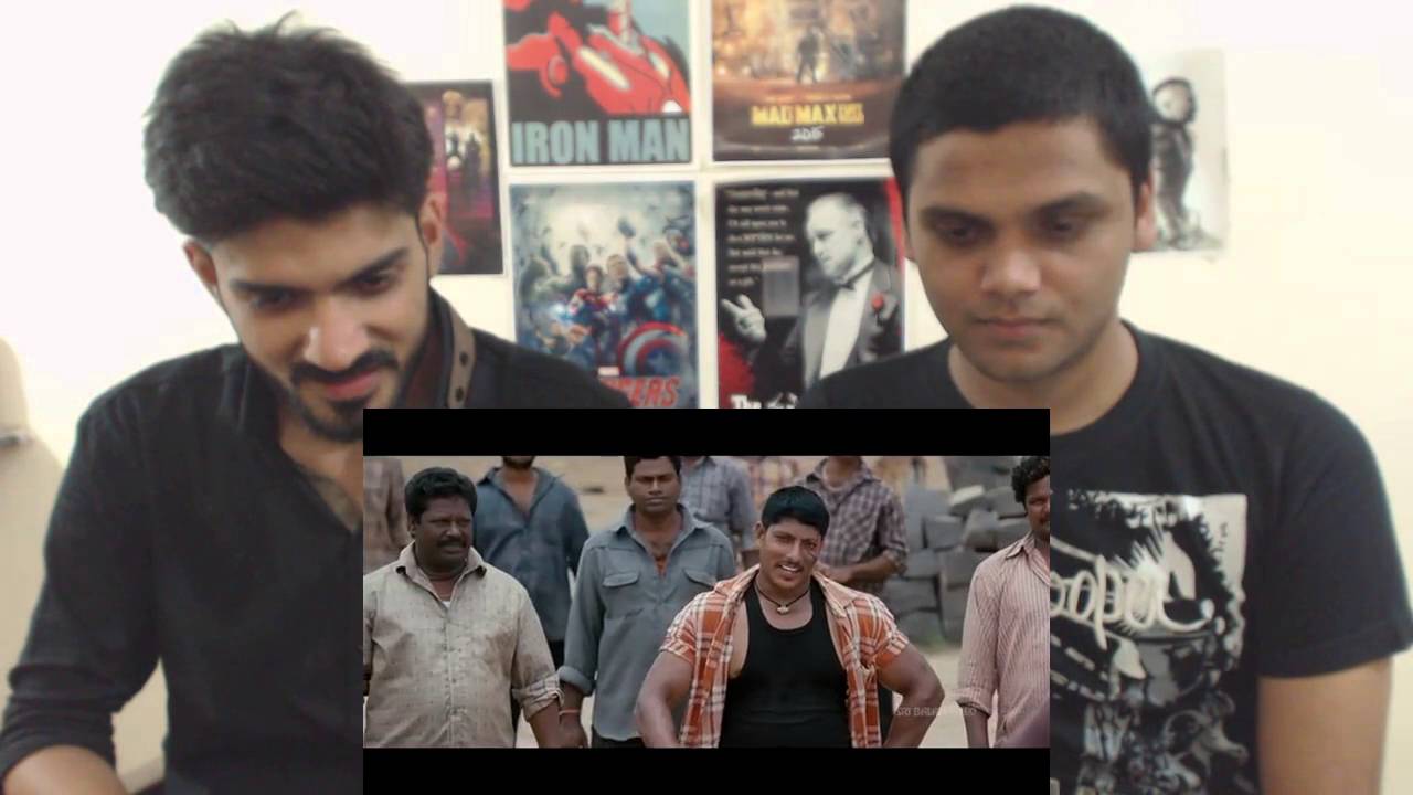 Mirchi Rain Fight Scene Reaction | Prabhas | 2013 Telgu movie | Awesome ...