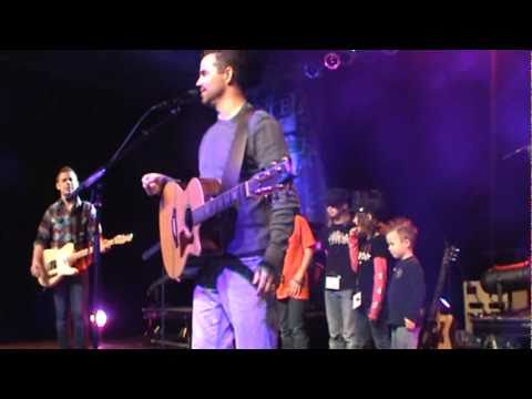 "God's Not Dead" with Derek Levendusky - YouTube