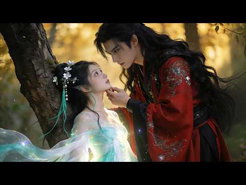 Full Movie | The hunter was sent to kill the spirit, but falls hopelessly in love instead...