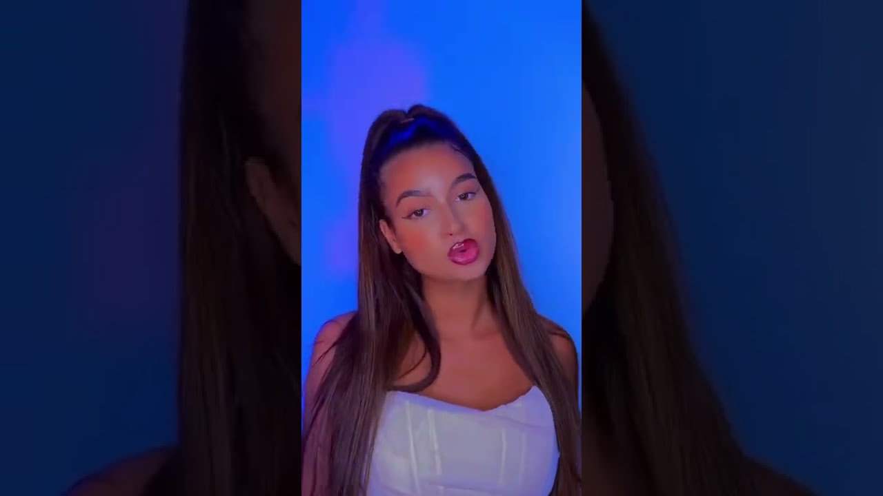 Nouveau TikTok de ania ...😂(viens voir c'est trop drôle😂😂)#shorts - YouTube