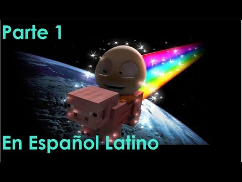 Fandub - Una guía de huevos para minecraft Español latino (An egg´s ...