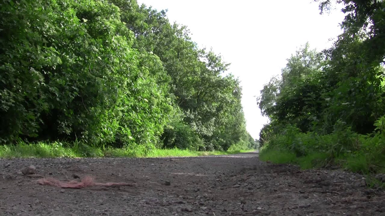 Mit der Zero Unterwegs - YouTube