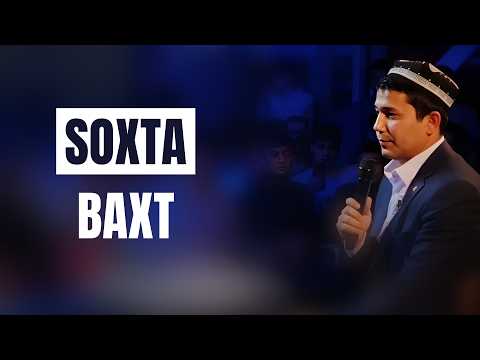 Soxta baxt | Muhammadali Eshonqulov