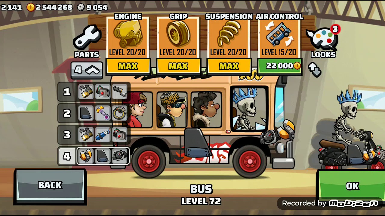 Hcr2 NEW TEAM EVENT COMICAL CARS FIRST LOOK - YouTube