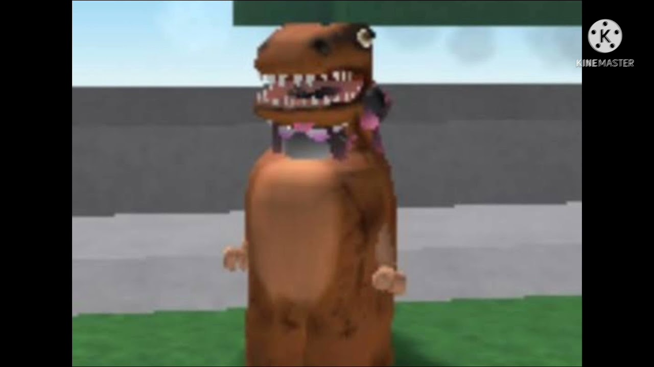 Creepypasta de roxiCAKE:los celos de roxi 3/3 - YouTube