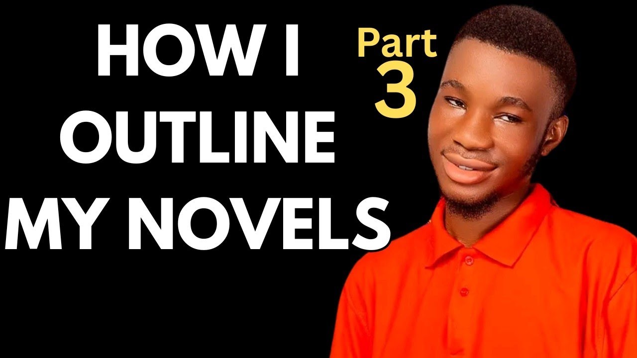 THREE ACT STRUCTURE 3 - YouTube