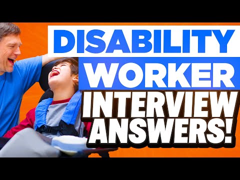 How To Answer Disability Personal Care