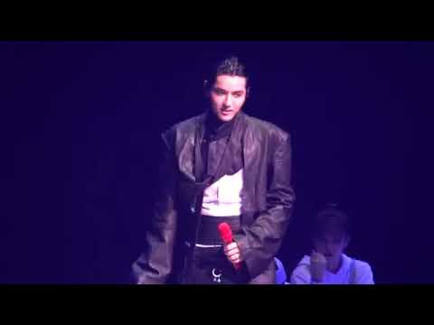 KRIS WU - BAD GIRL (Alive Tour 2019 in Chongqing) 25.05.2019 Fancam