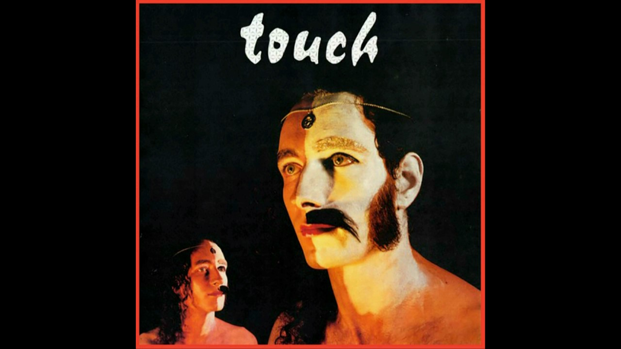TOUCH 1981 [full album] - YouTube