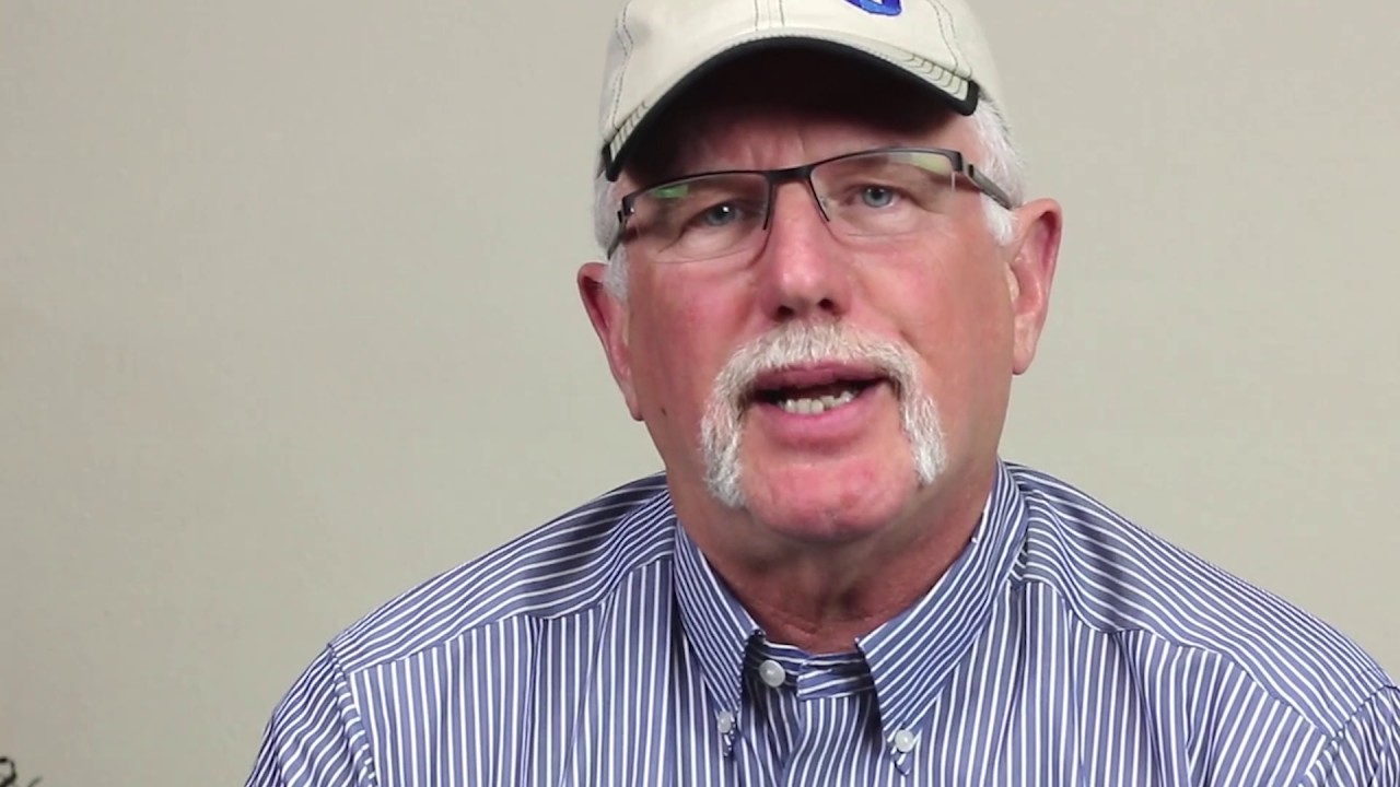 Chuck Alsberg - YouTube