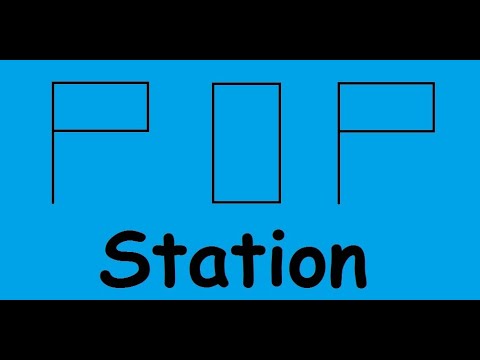 PoP Station - YouTube