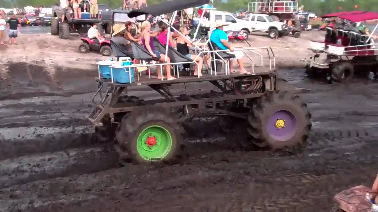 triple canopy ranch 7-23-11 #4 - YouTube