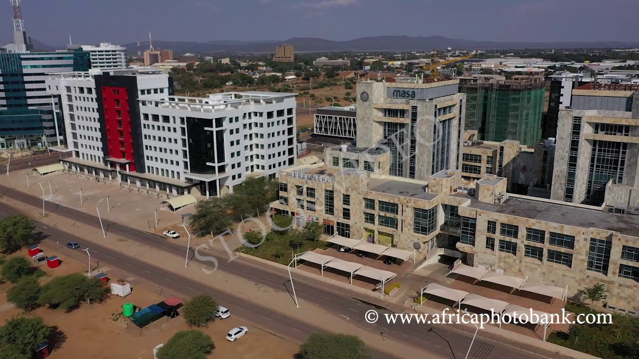 Masa CBD 720P tilt wide - YouTube