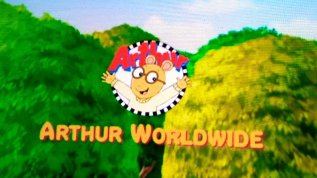 Arthur missing pal part 1 - YouTube