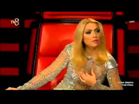 Hadise İdam İstedi