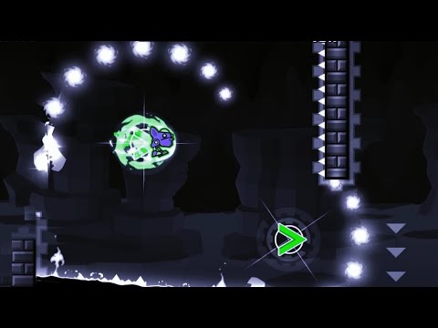 Fingerdash full version - Geometry dash by Music Sounds - YouTube