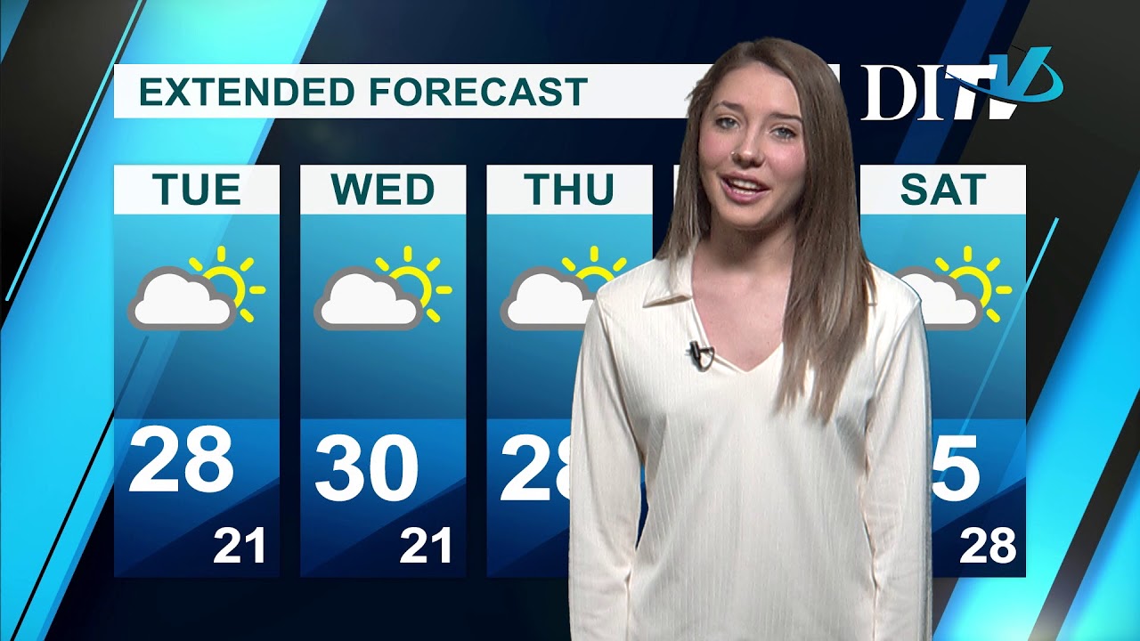 DITV: Full Show: January 28th, 2020 - YouTube