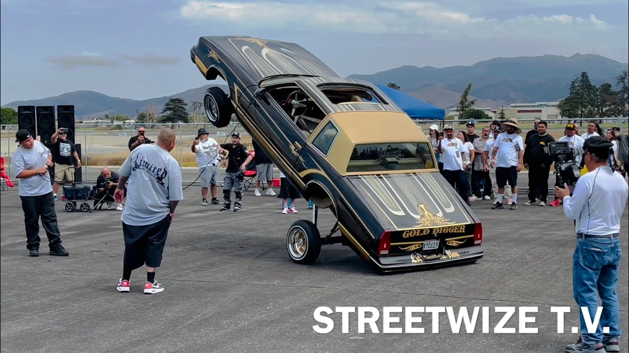 Tavares Family CC Mega Show 2022 - YouTube